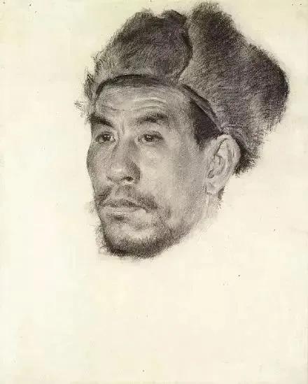 The beautiful sketch of Li Hu - iNEWS