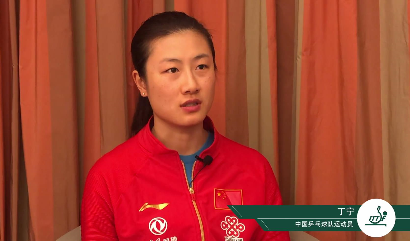 Li Sun pointed out that there are four main players in the women's team ...