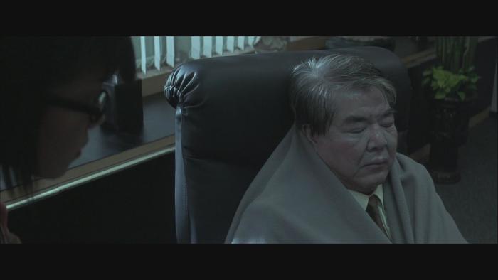 More terrifying than "Spirit Medium", the benchmark for Chinese horror ...