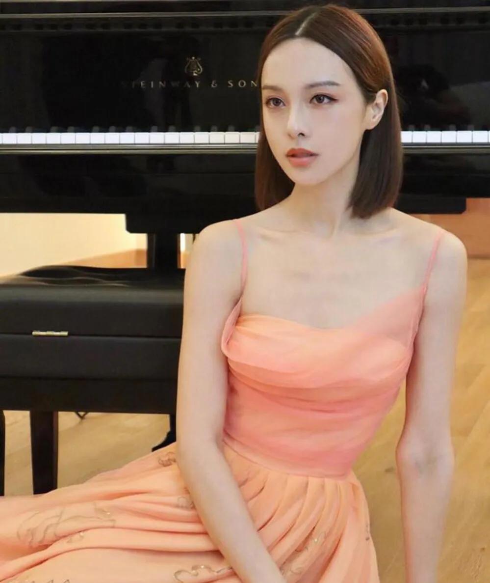 Pianist Li Yuanling - iNEWS