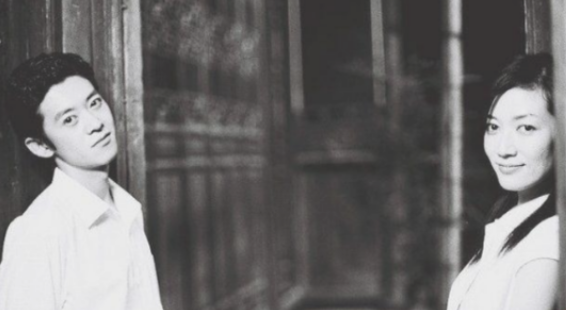 Remember Nan Tian in "The Pretender"?Graduated from Chinese opera and ...