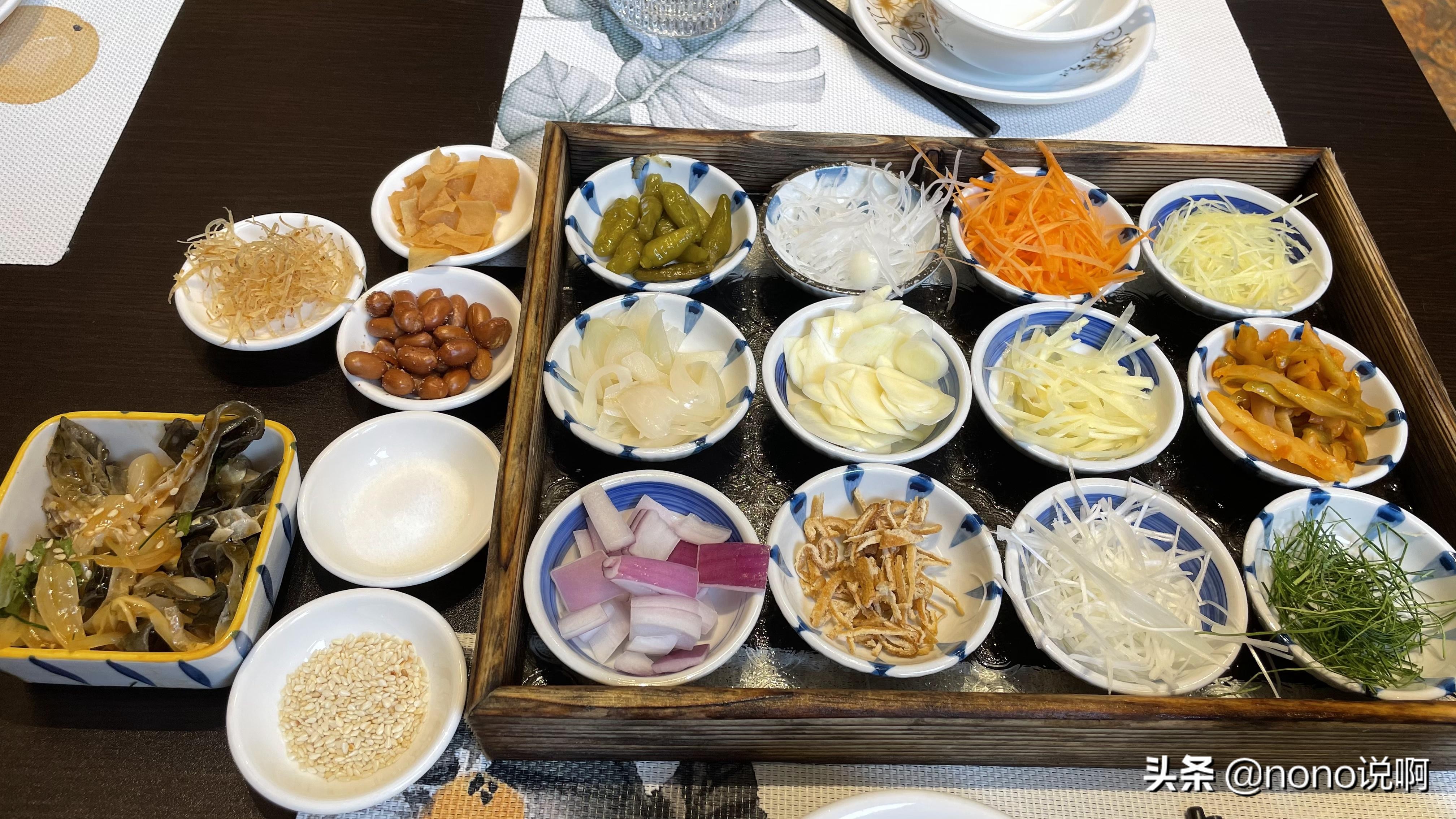 Shunde Yusheng, Shunde delicacy you can't miss!Grandpas who don't like ...