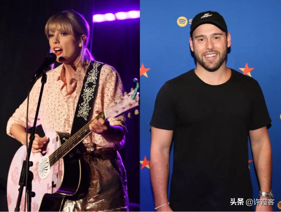 Why did Taylor Swift want to re-record and release his 6 early albums ...