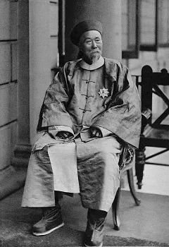 During the Revolution of 1911, the Beiyang Army had only six towns. Why ...