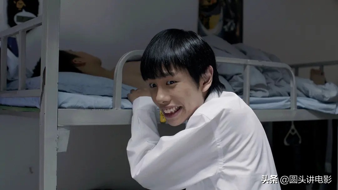 Five classic domestic youth films, "July and Ansheng" ranked second ...