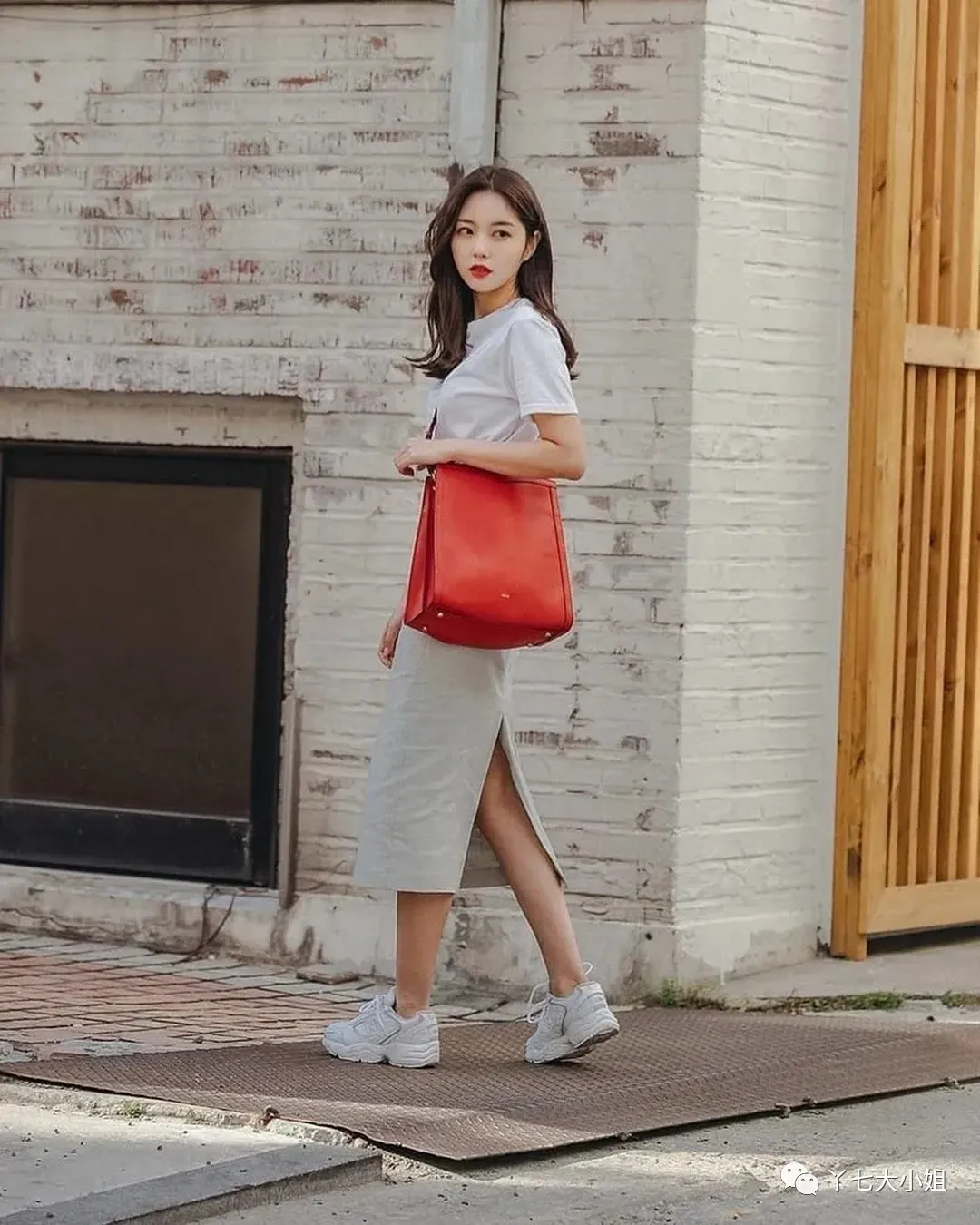 The most practical and fashionable way to wear in summer depends on ...