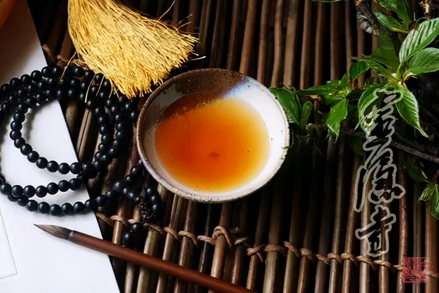 Lu Yu's Road to Tea Sage (1) Buddhism years, tea and Zen blindly - iNEWS