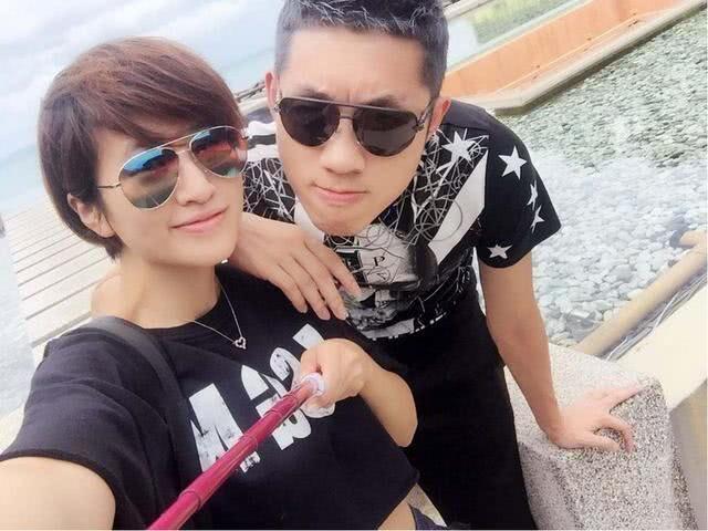 Ma Long and his wife fall in love at first sight, Xu Xin and his wife ...