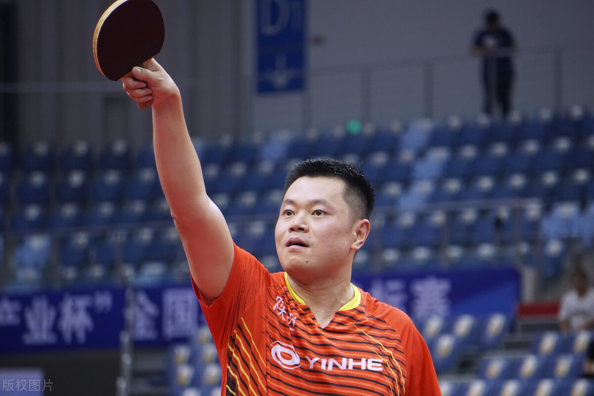 Guo Tong Ping Guo Chuangfang Record! I have been spending Zhang Yining ...