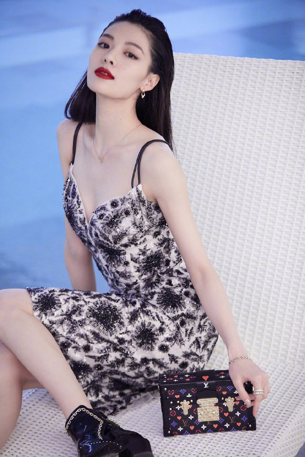 Entertainment Comments: Xiao Zhan, Mao Xiaotong, Zhou Shen, Zhao Lusi ...