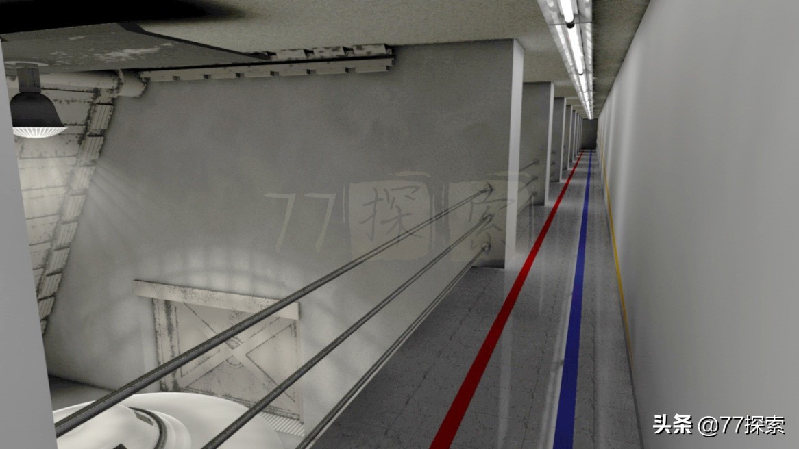 Breaking the news on 9 alien spacecraft from S4 base, fully revealing ...