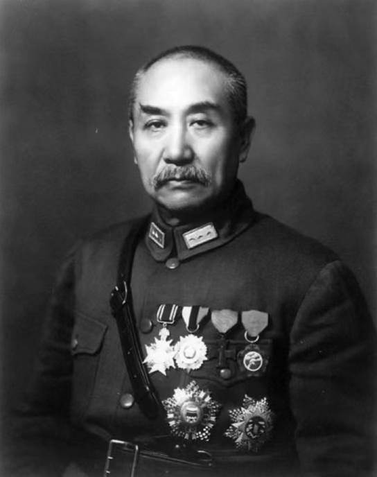 Li Lin led his army away and gave himself the last bullet. He was ...