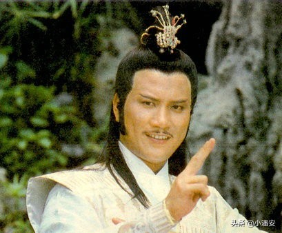 Six acts of the male star playing Lu Xiaofeng, the worst is Lin Zhiying, who is the most classic ...