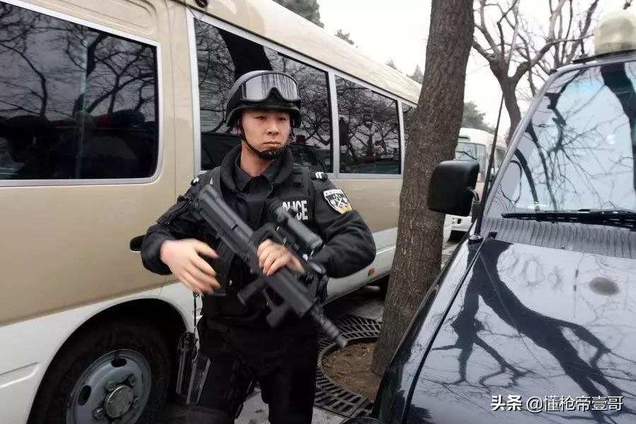 Chinese new rifle name is real hammer!Why is there still a 192 ...