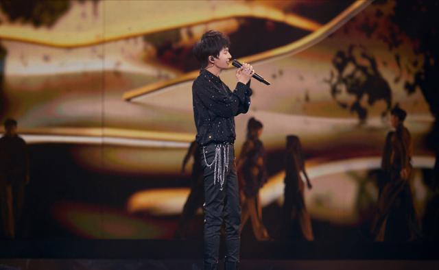 Seven years later, Zhou Shen has finally become a top singer - iNEWS
