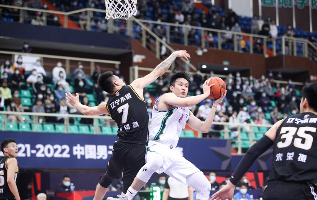 2 of 10 scored only 5 points, Xiaoding was beaten back to his original ...