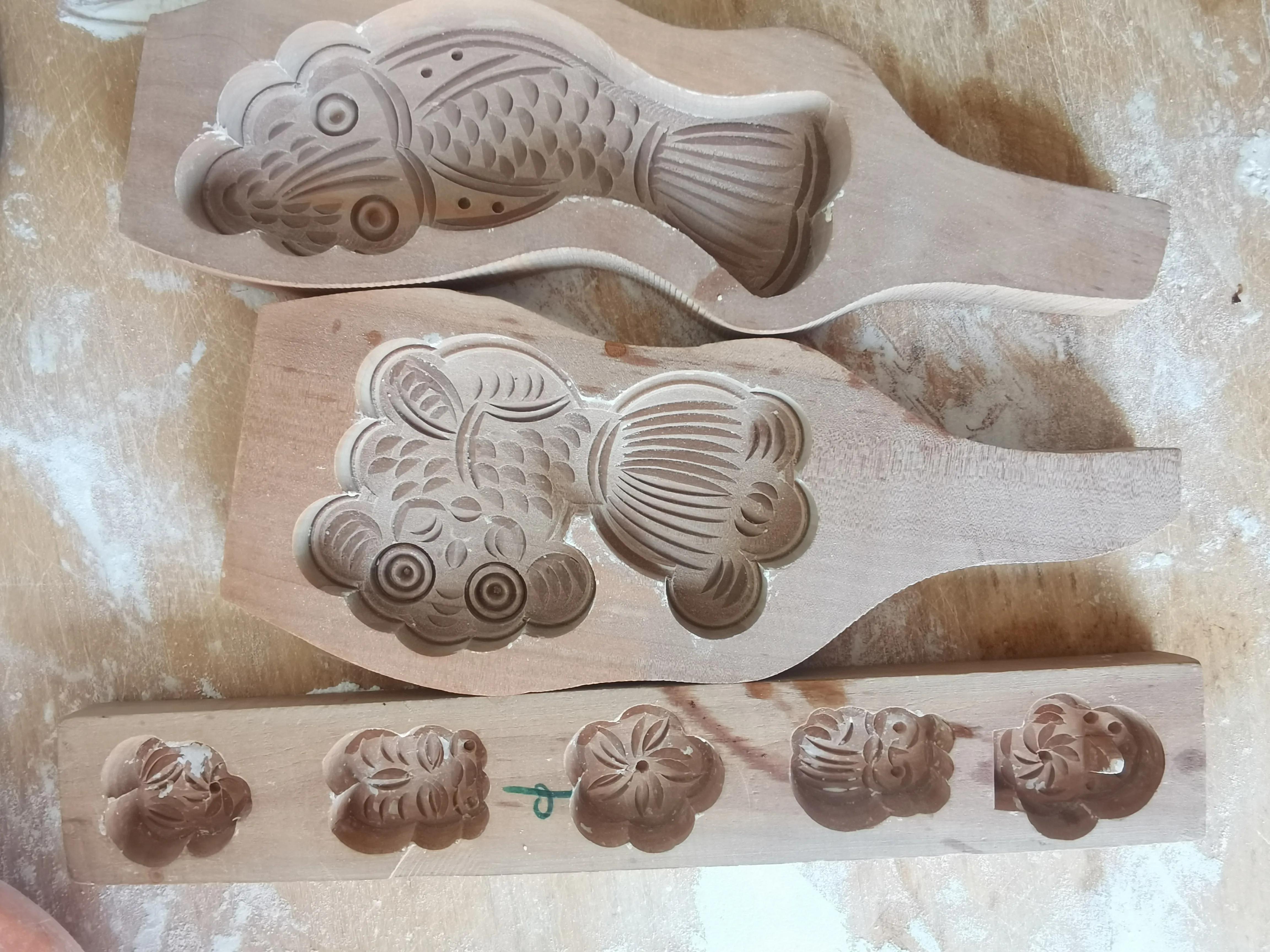 See the Qixi Festival Food in Jiaodong Peninsula - iNEWS