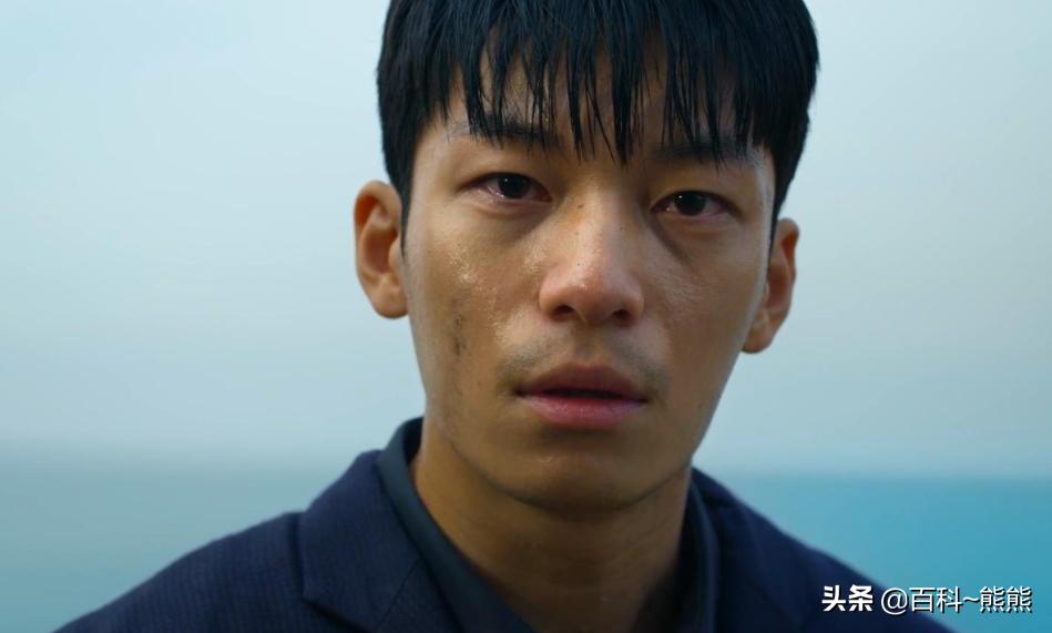 What is the ending of the police in "Squid Game" - iNEWS