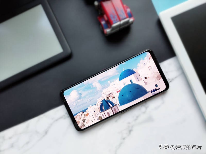 Tencent ROG gaming phone 5 review: a very different gaming experience ...