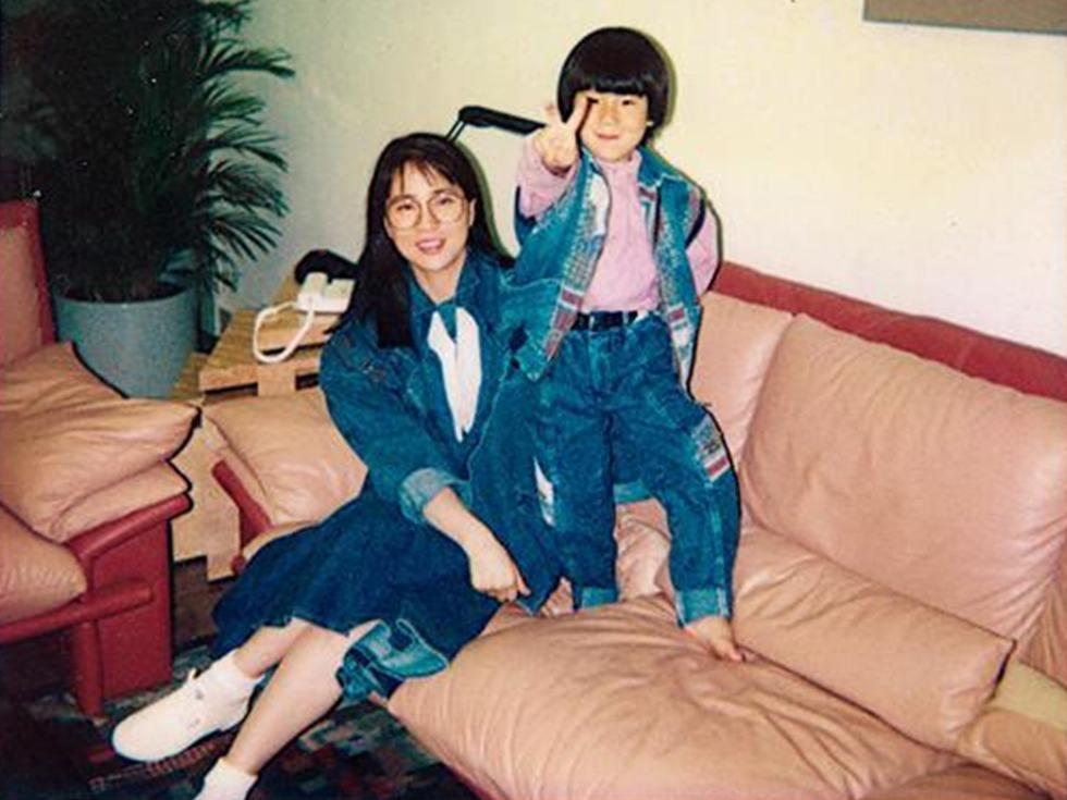 The second generation of the loneliest star, Jaycee Chan did things low ...