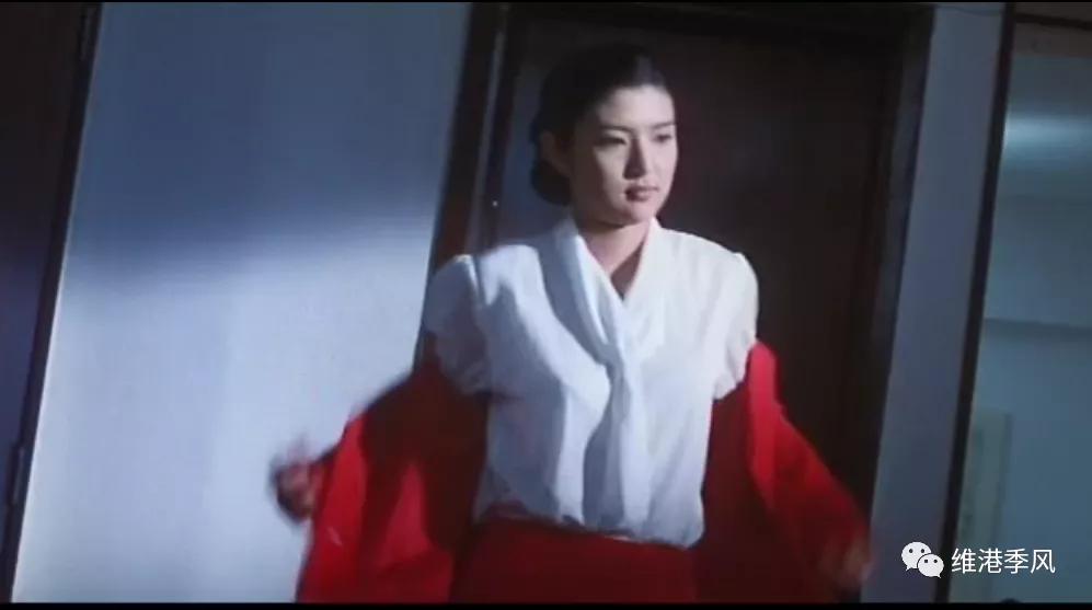 Those beautiful meteors in Hong Kong movies: Forty-five: Cheng Jiamei ...