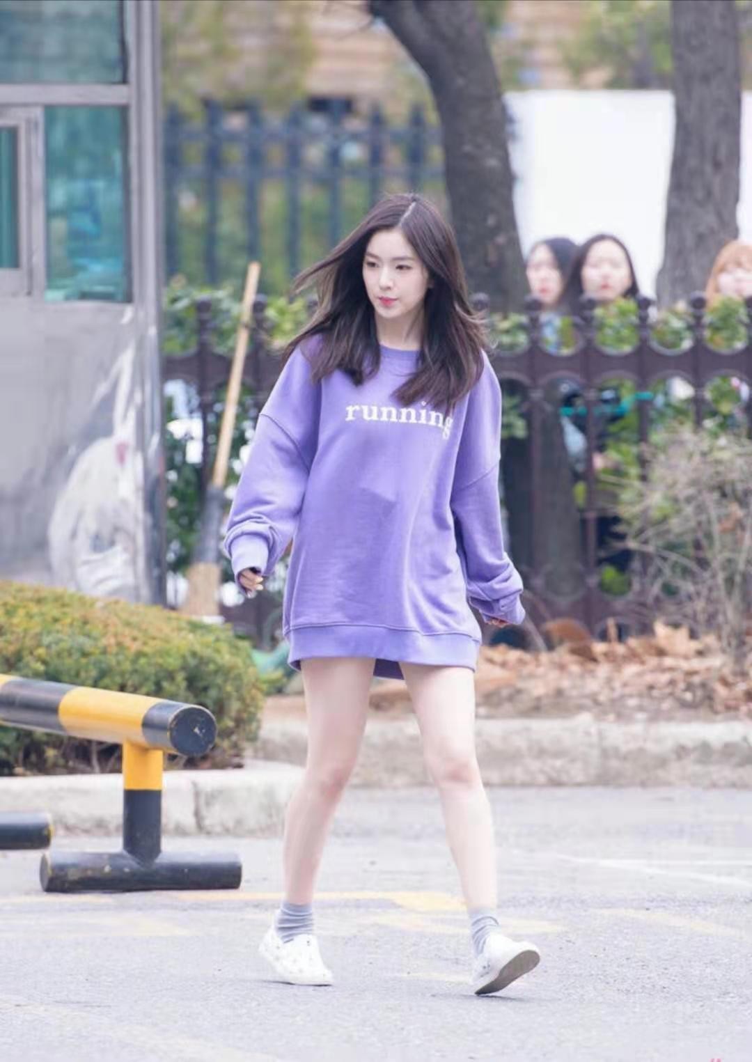 Who said that 155cm small girls have poor body proportions?Learn to ...