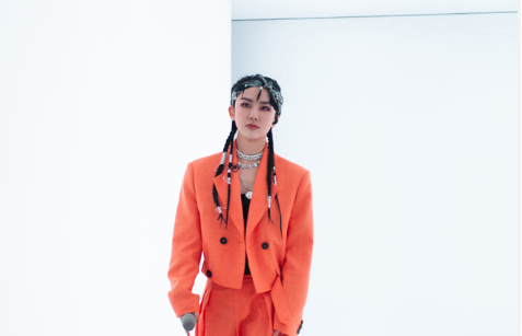 "Lang Jie 2" started, Chen Zitong defeated Joey Yung to become the ...