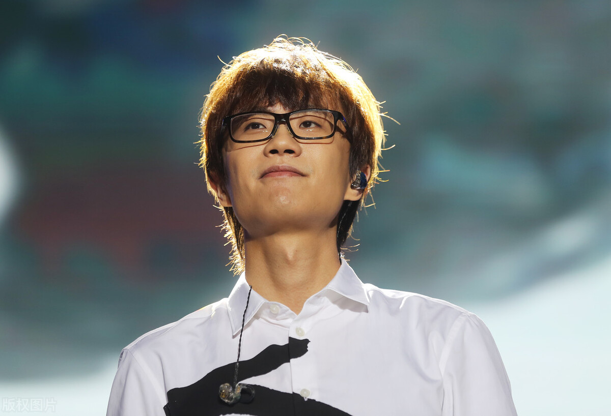 Xu Song, a person who amazed the whole youth - iNEWS