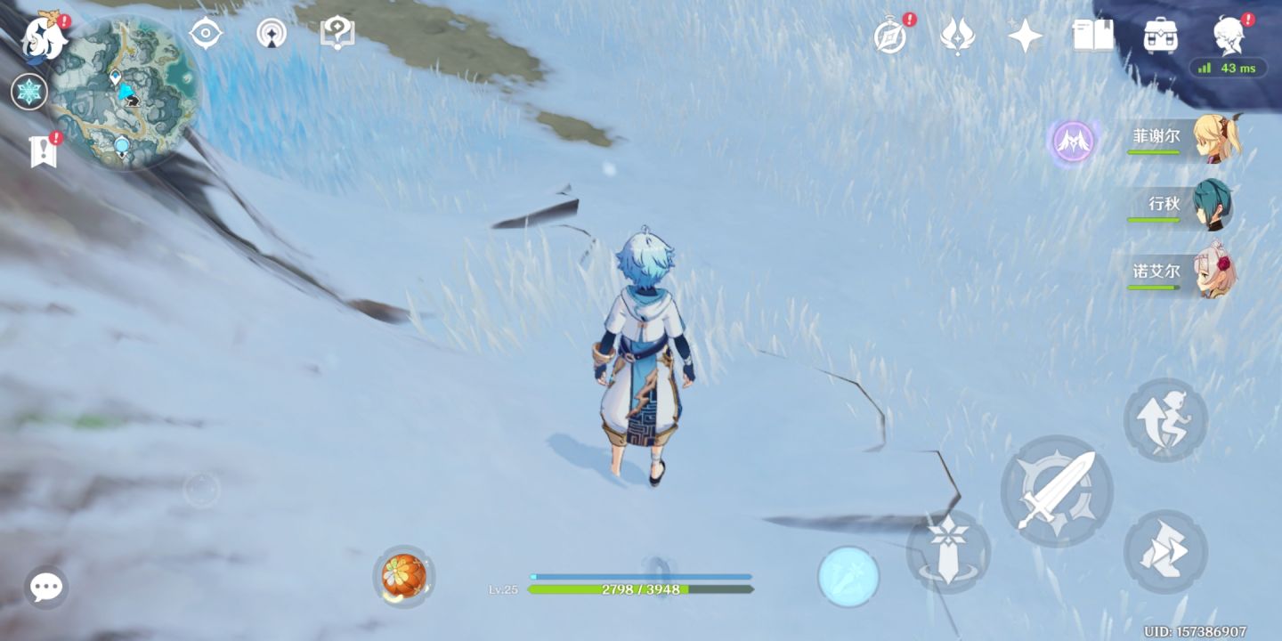 Yuanshen: Monthly card becomes the first choice for microkrypton, 20 ...