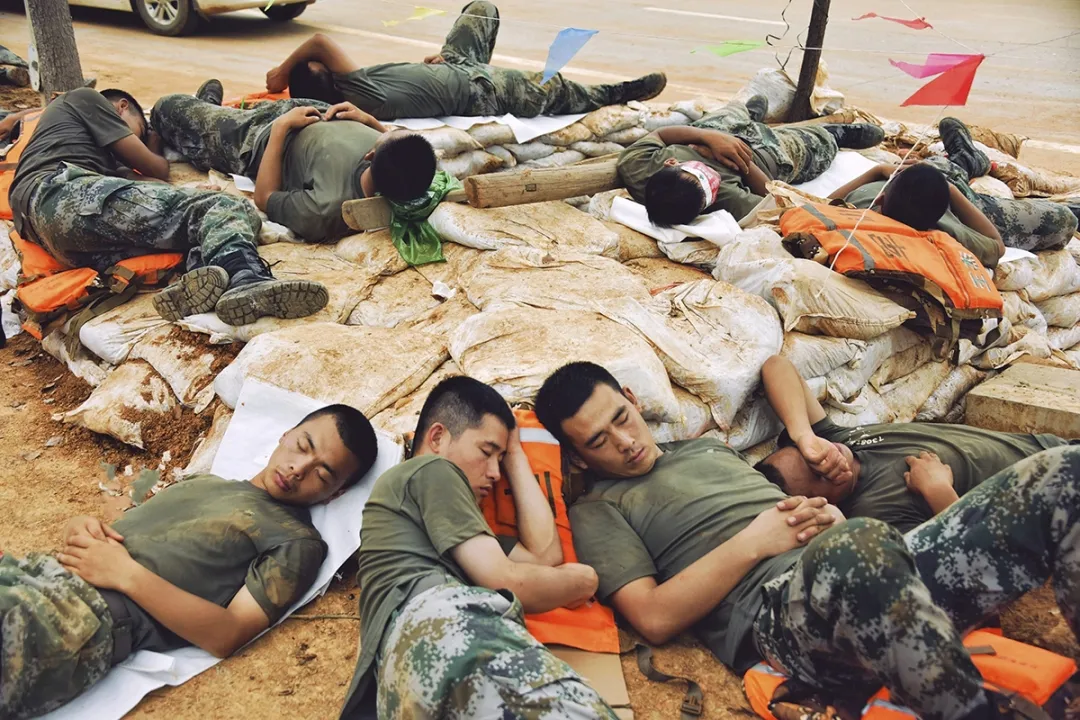 Jagged Report: I am the "Model Combat Company" of the 71st Army Wang ...