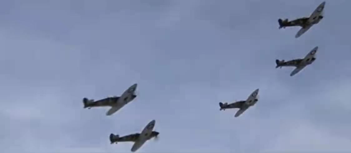 In the 1965 Sino-US air battle on Hainan Island, China won with ...