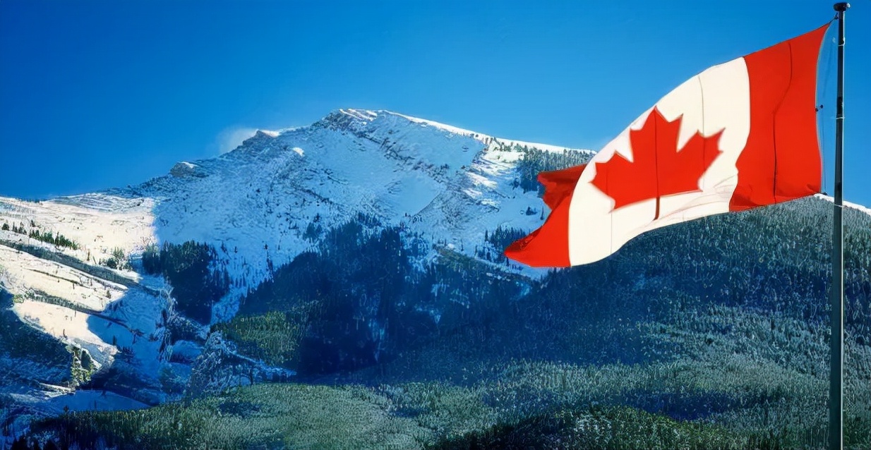 When The Maple Leaf Country Is The Most Beautiful Maple Viewing INEWS