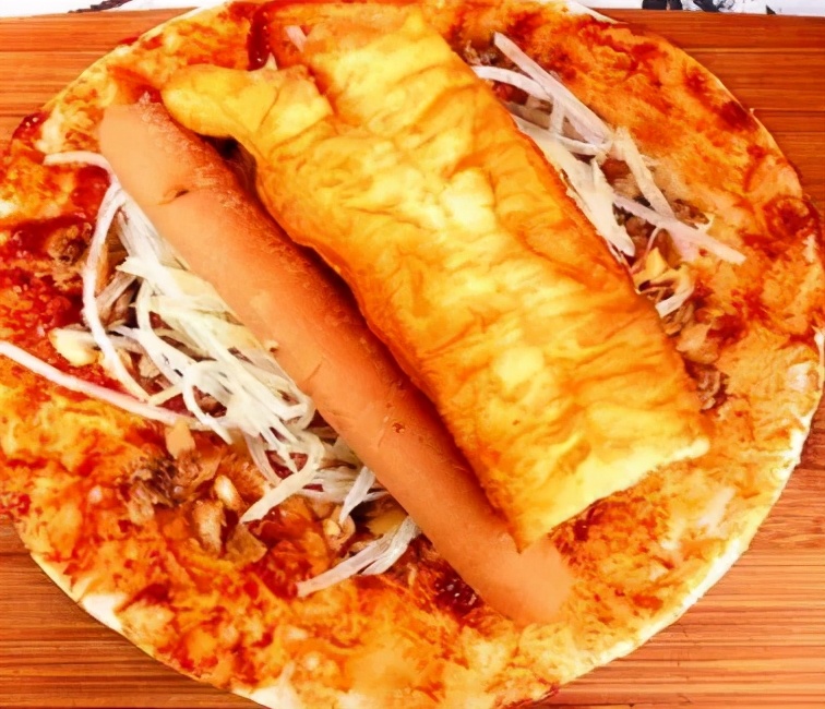 Gluttonous...These delicious foods from all over Yunnan have been eaten ...