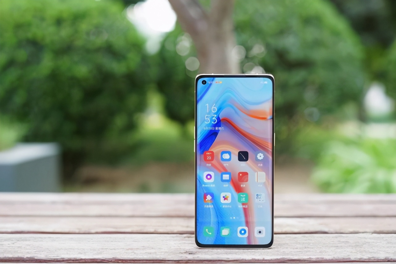 Just to make way for the new machine!Curved screen + 65W flash charging ...