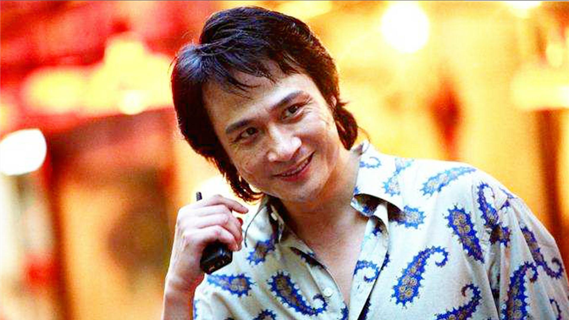 16 years ago, in this Hong Kong film, Eason Chan and Wu Zhenyu exchanged their acting skills, a ...