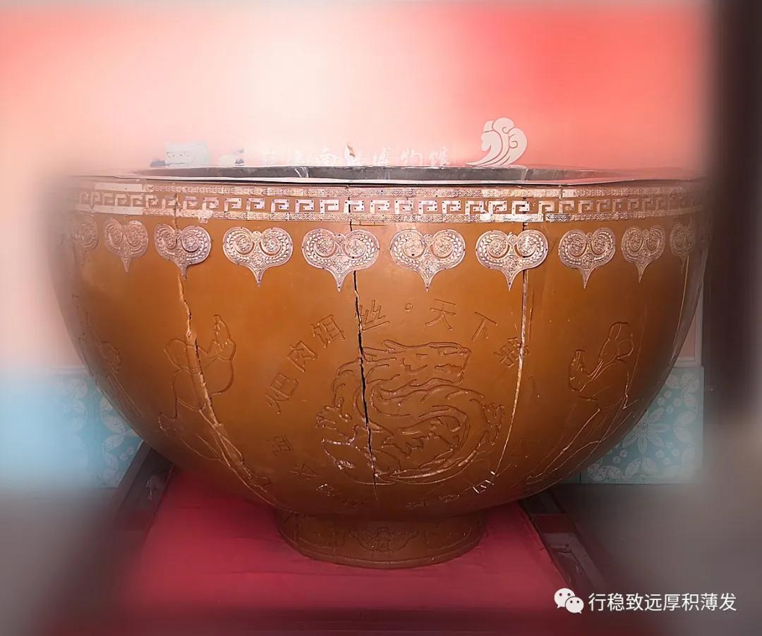 Dali's trip to Weishan (2) Weishan Ancient City: the undisturbed ...