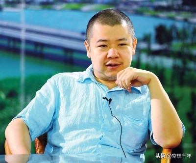 Luo Xihe sets the game: Dimensionality reduction strikes Cui Zhehan and ...