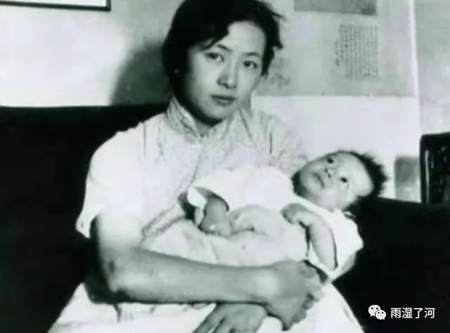 The legendary love between Lin Huiyin, the goddess of the Republic of ...