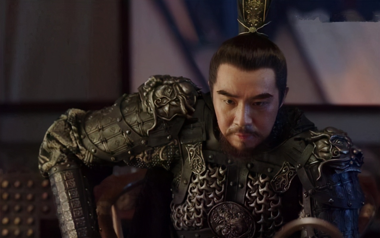 Yu Qian, the first loyal minister of the Ming Dynasty, was unjustly ...