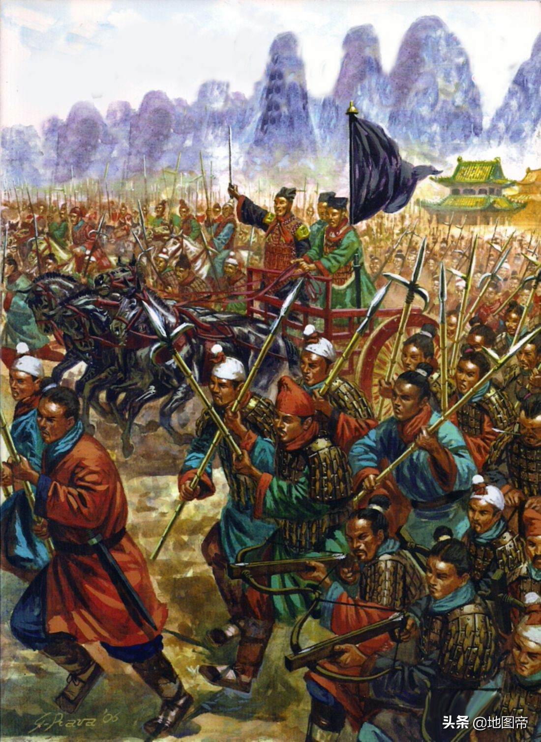 How did Zhang Han break Xiang Liang in the last highlight moment? - iNEWS