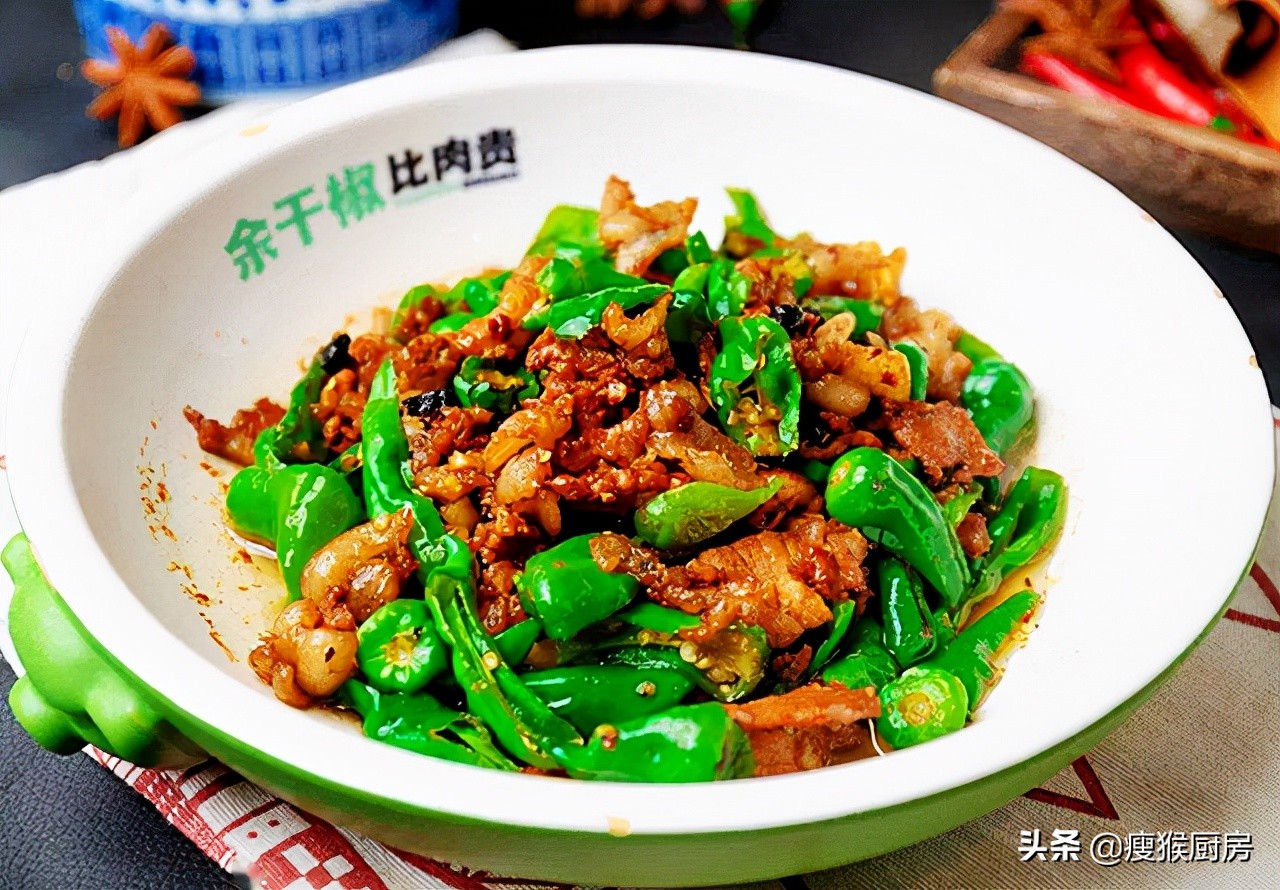 Jiangxi's 10 most famous dishes, chicken, duck and fish, each dish is ...