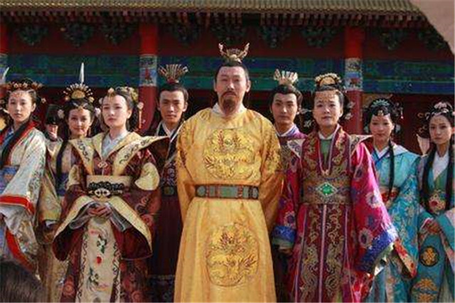 Why do Chinese directors basically never touch Ming Dynasty dramas? - iNEWS