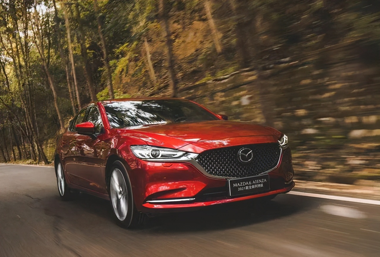 The tripartite statement "landed", FAW Mazda finally became history - iNEWS