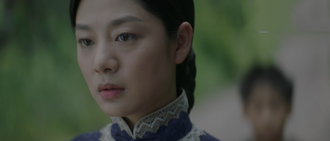 I watched "Water Monster 2: Black Wood Forest" on Suspense.com - iNEWS