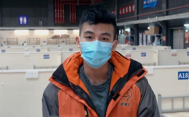 Ou Hao's 2021 is a bumper harvest. With his ability to act, he is ...