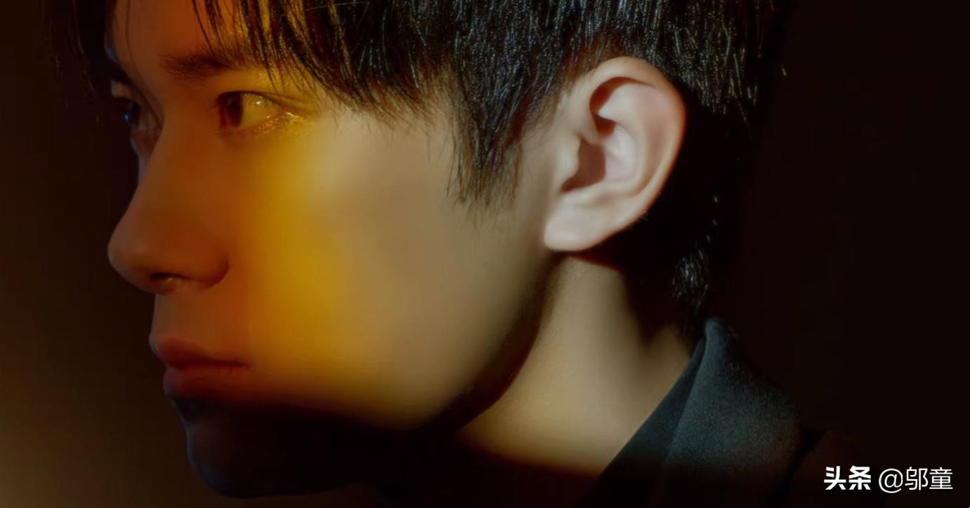 Yi Yang Qianxi's new identity is officially announced!Fans suddenly ...