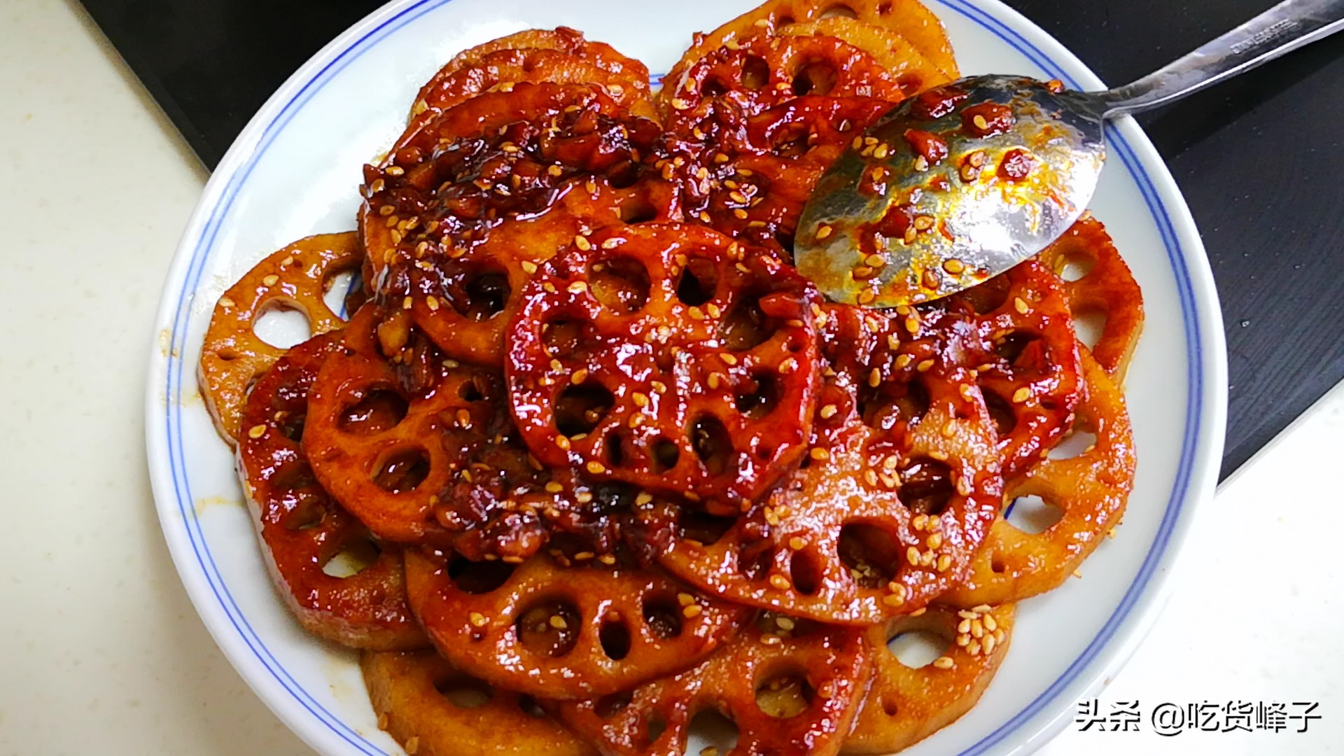 "Lotus is a treasure, autumn lotus root is the most tonic", 6 ways to ...