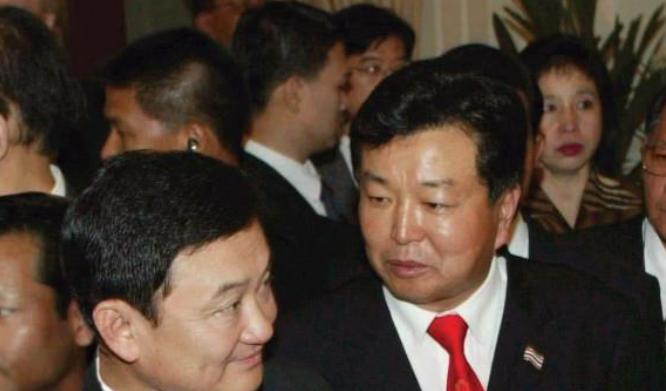 Red Bull founder Xu Shubiao: The child is not determined to choose his ...