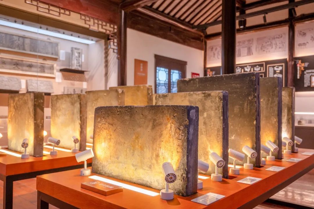 Kunshan Jinxi, a museum with five thousand years of Chinese brick and ...