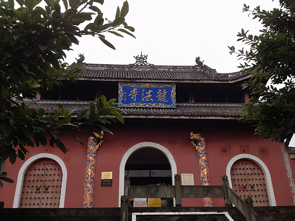 What are the fun places in Chongqing Yubei District?You can go to these ...